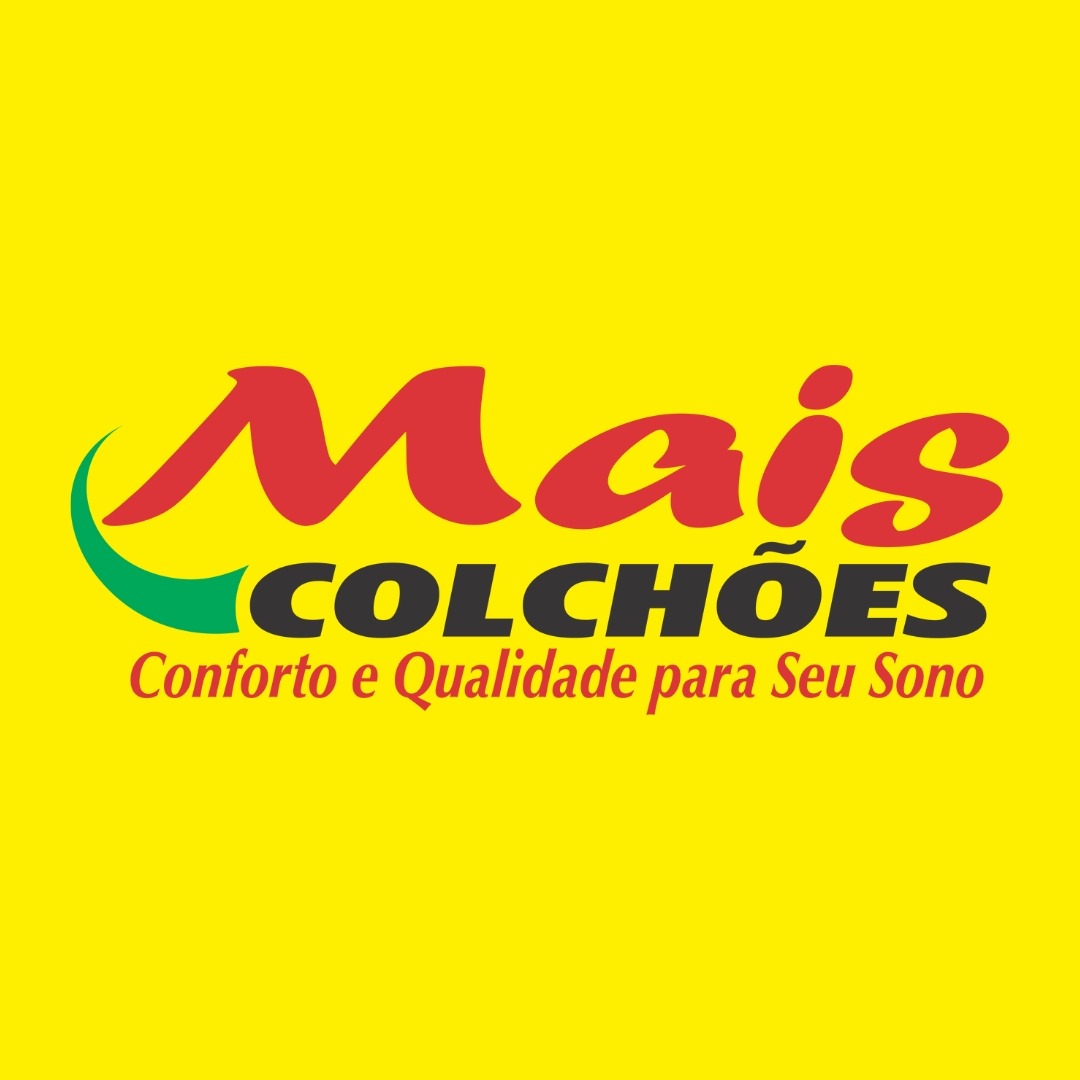 Lojas Mais Colchões conforto e qualidade para seu sono!